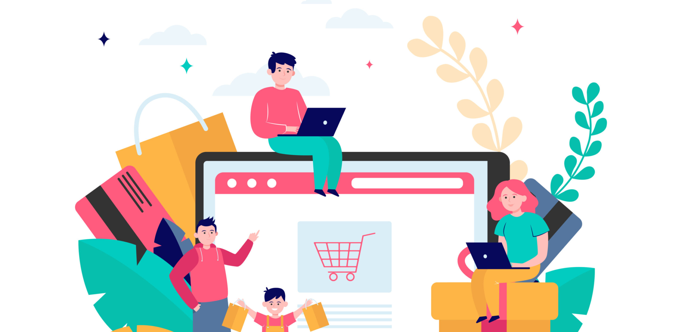 The Role of an E-commerce Development Agency