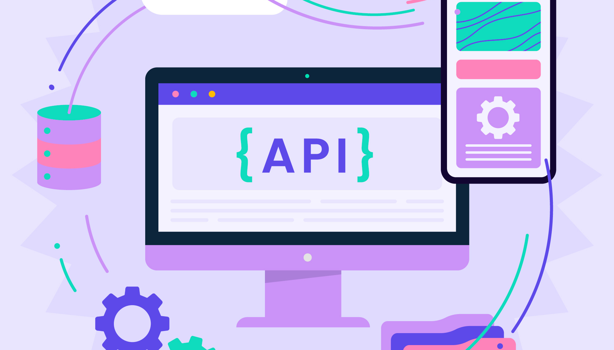 The Power of APIs: How They Fuel Mobile App in london